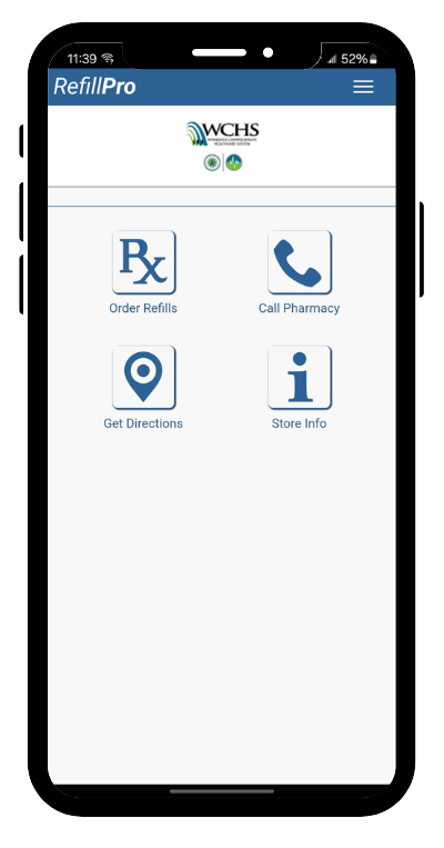 Pharmacy | Winnebago Comprehensive Healthcare System